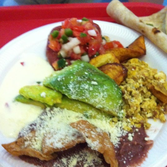 Photos at Coco Baleadas - Latin American Restaurant