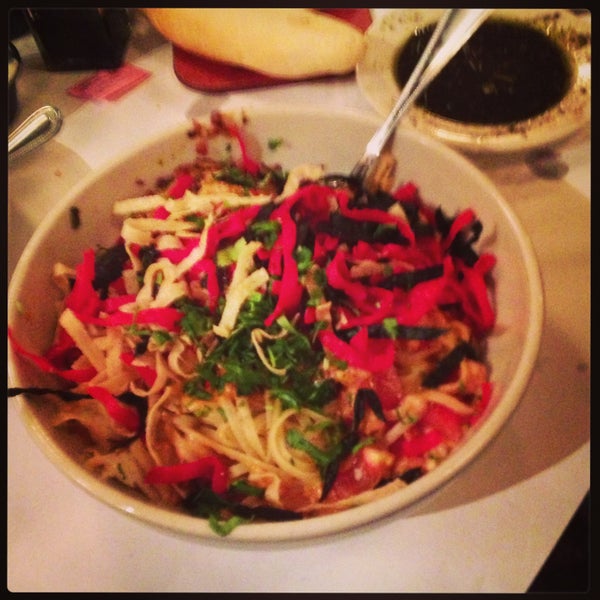 Zio's Italian Kitchen - Oklahoma City, OK