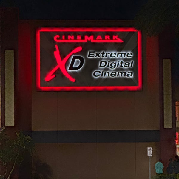 Cinemark Orlando and XD - 77 dicas de 5711 clientes