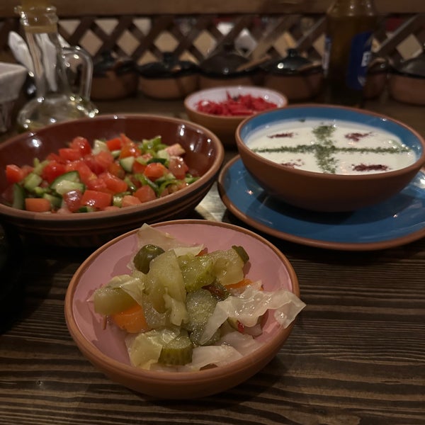 Dibek Cafe & Restaurant - Restaurant