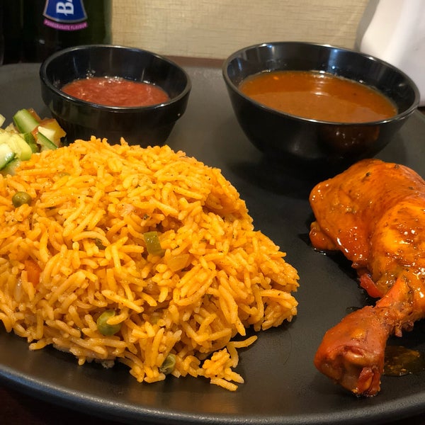 Photos at Restoran Chef Ammar - Middle Eastern Restaurant in Subang Jaya