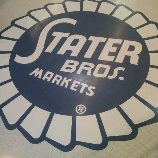 Stater Bros Logo