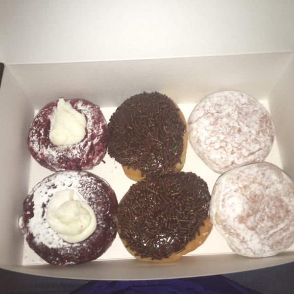 Yum Yum Bake Shop - Bakery in Warminster