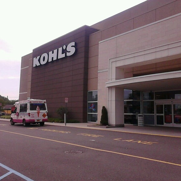 Photos at Kohl's - Department Store