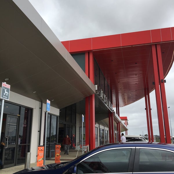 Coles - Caversham, WA