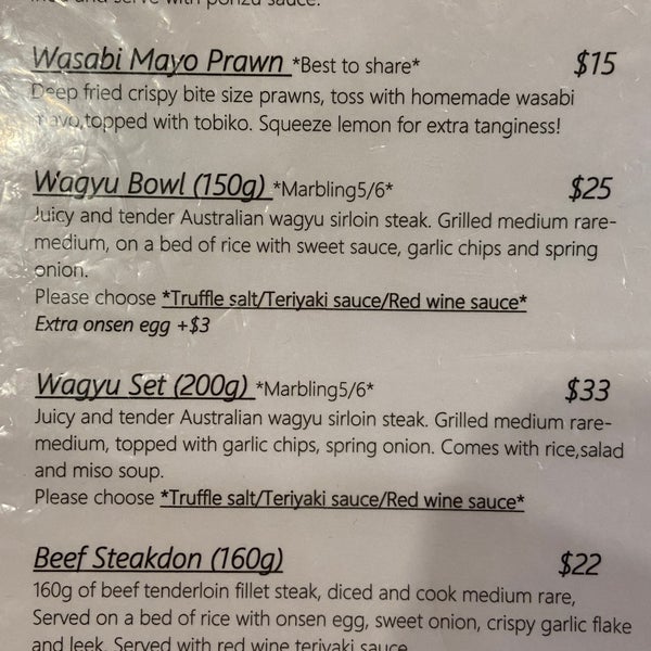 Silver Sushi - Japanese Restaurant