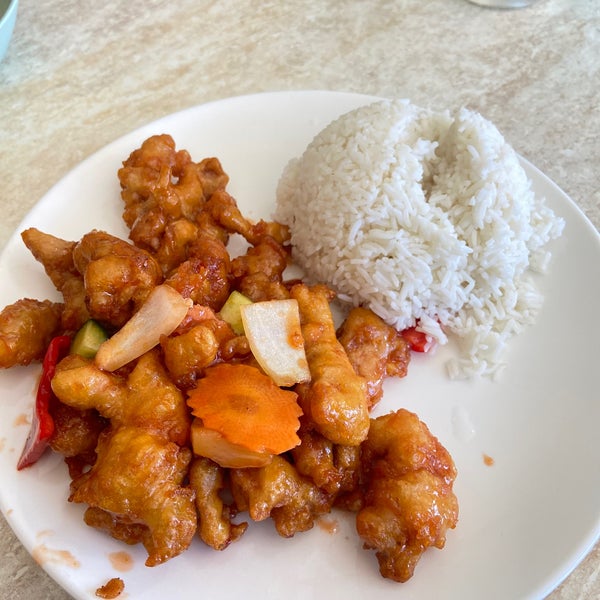 Hey Hawker - St James, WA