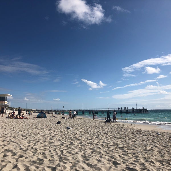 Coogee Beach - Beach in Coogee