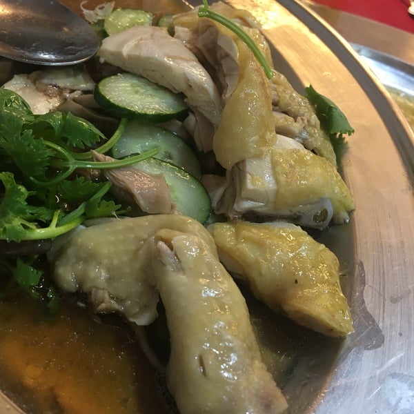 Wan Jia Restaurant - Chinese Restaurant