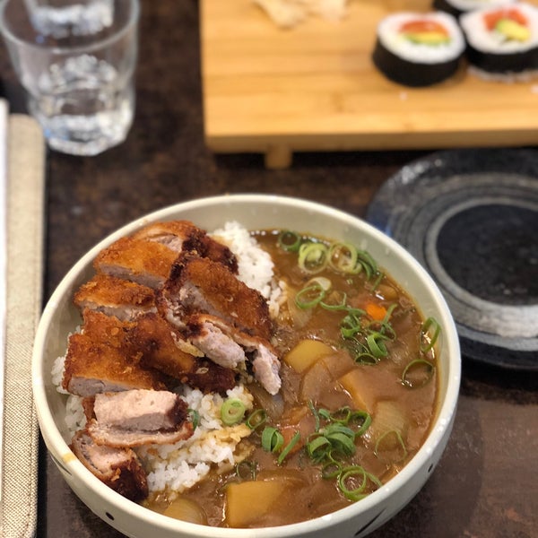 Silver Sushi - Japanese Restaurant