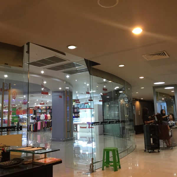 Capital Hyper Mart - Nay Pyi Taw - Naypyidaw, Mandalay Region