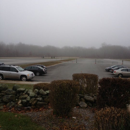 Photos at CCRI Flanagan Campus - Community College in Lincoln