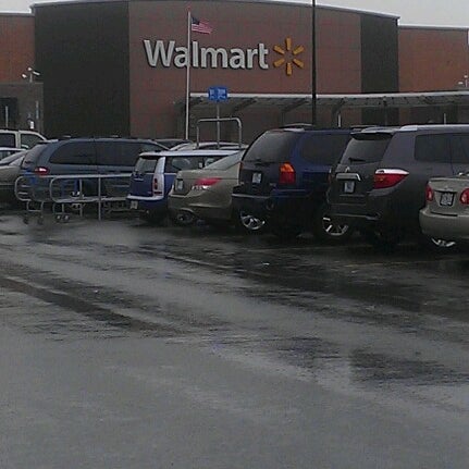 Photos at Walmart Supercenter - Maplewood, MO