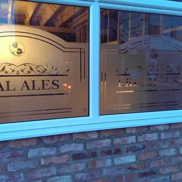 Sign and Designs - 1 Church Walk