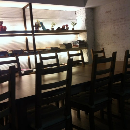 Elephant Cafe - Café