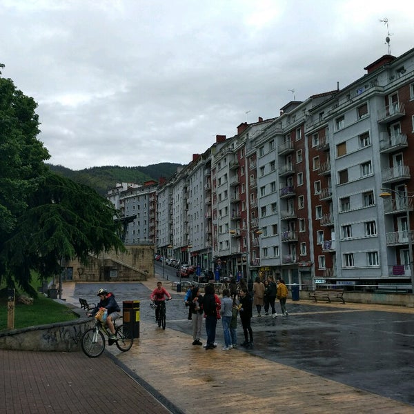 Eibar
