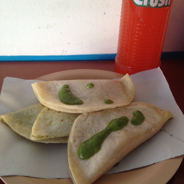 Tacos de canasta "El Amigo" - Boca del Río, Veracruz-Llave