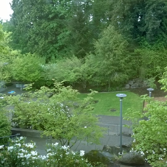 Photos at Microsoft Building 31 Cafeteria - Overlake - 11 tips from 538 ...