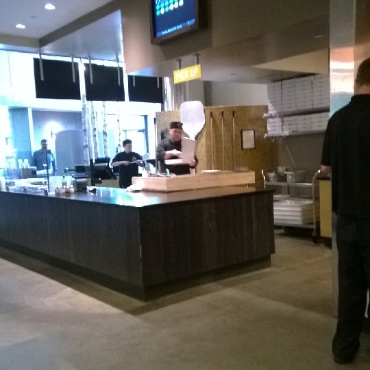 Photos at Microsoft Building 31 Cafeteria - Overlake - 11 tips from 538 ...