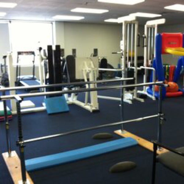 BenchMark Physical Therapy - Marietta, GA