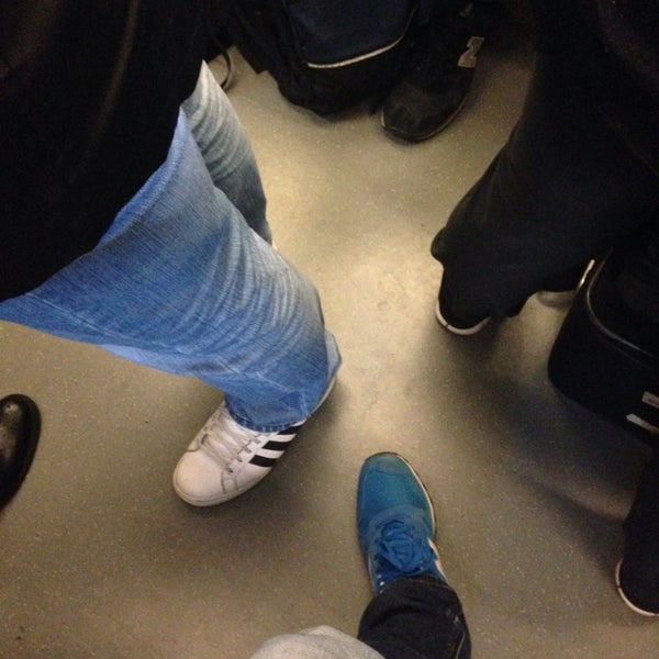 Photos at Lysaker stasjon - Train Station