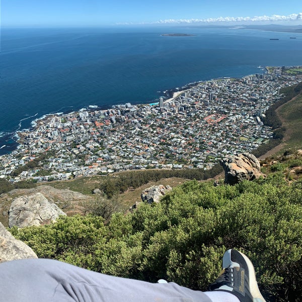 Lions Head Peak - 56 tips