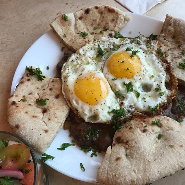 Maha's Fine Egyptian Cuisine - Egyptian Restaurant in Toronto, ON