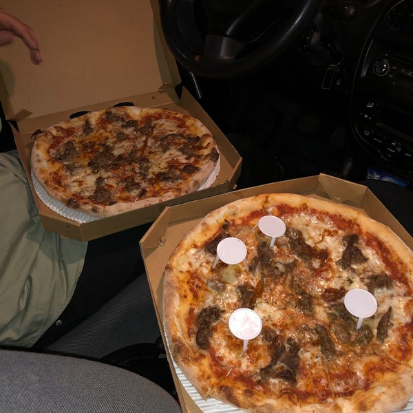 Buono Italian Restaurant | رستوران ایتالیایی بونو - منطقه ۱ - تهران, تهران