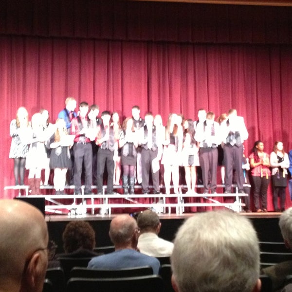 Photos at Red Lion Area Senior High School - 200 Horace Mann Ave