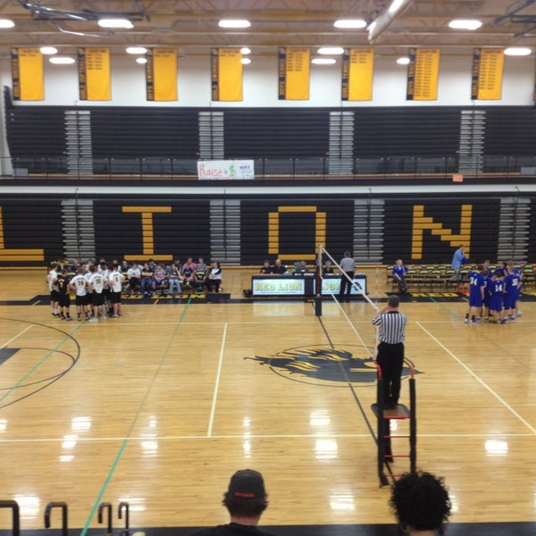 Photos at Red Lion Area Senior High School - 200 Horace Mann Ave