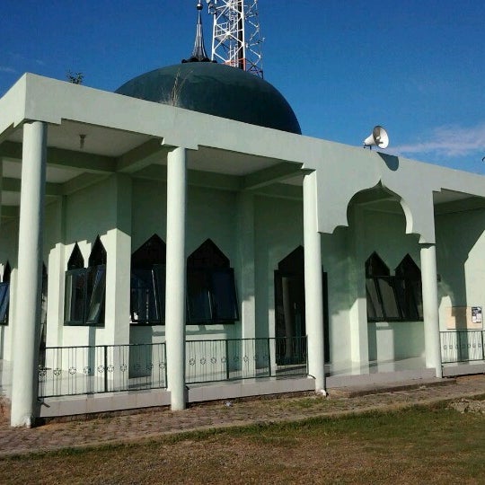 Al Musalla Station, Ajman