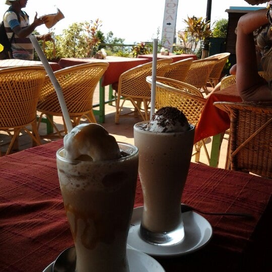 Guide to Varkala's best spots