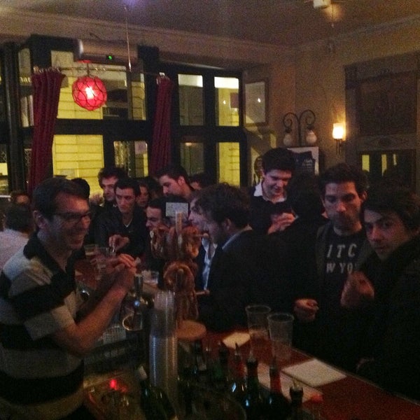 Bon Bar