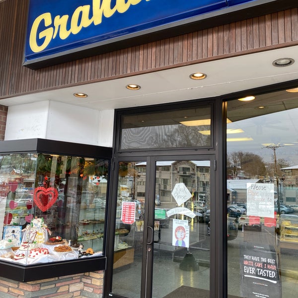 Grahams Bakery - Bakery in Castle Shannon