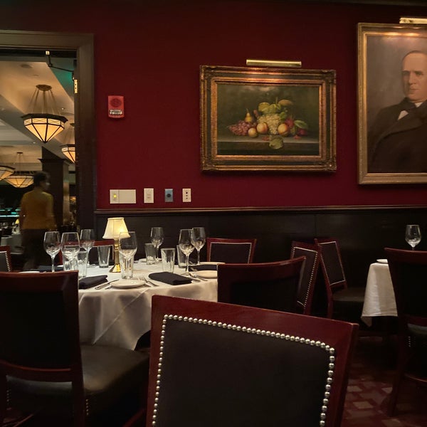 Photos at The Capital Grille - Fifth and Forbes Corridor - Pittsburgh, PA