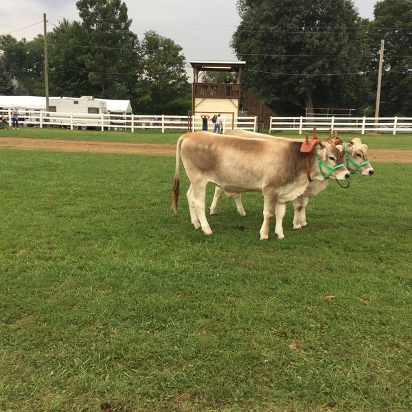 Butler Farm Show - Butler, PA