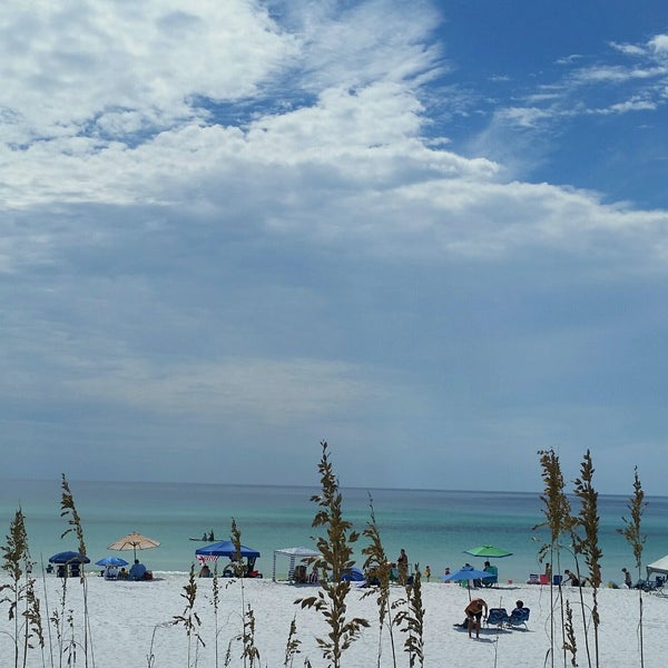 Dune Allen Beach - 8 tips