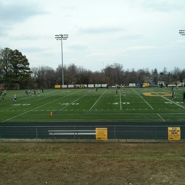 Photos at Catonsville High School - High School