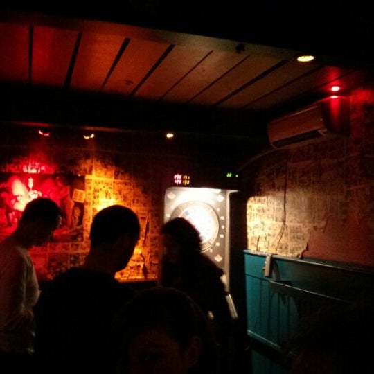 Furchtbar - Neustadt-Süd - 4 tips from 157 visitors