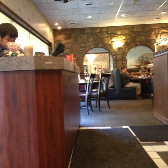 Sesame Inn - McMurray, PA