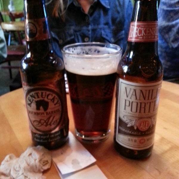 Photos at Oregon Express - Oregon - Dayton, OH