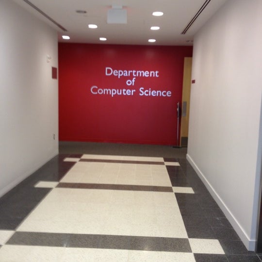 Long and Kimmy Nguyen Engineering Building - 4400 University Dr