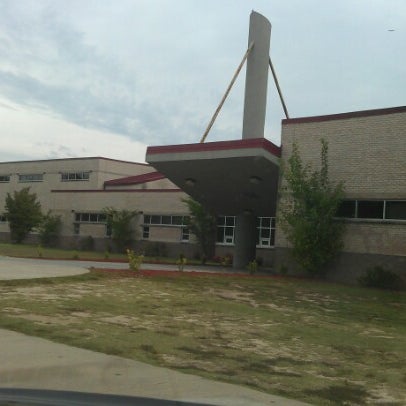 Martin Luther King Jr High School - 4 tips