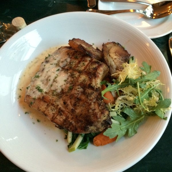 Bistro St Michaels - Café