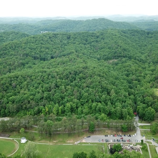 Bluefield City Park - 2 tips