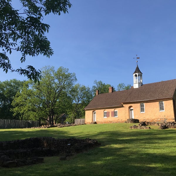 Photos at Historic Bethabara Park - Bethabara - 2147 Bethabara Rd