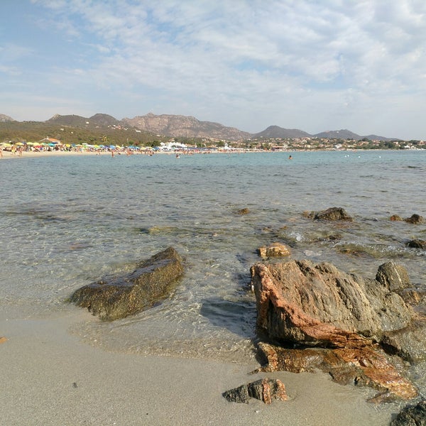 pittulongu beach