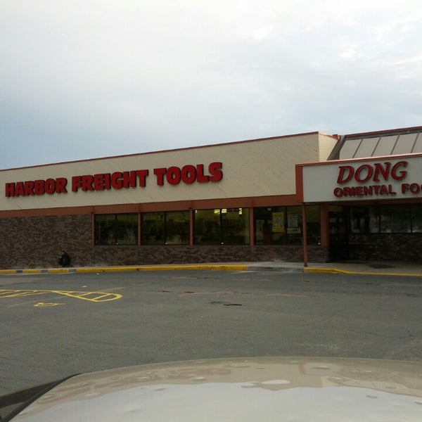 Harbor Freight Tools - Hardware Store in Minneapolis