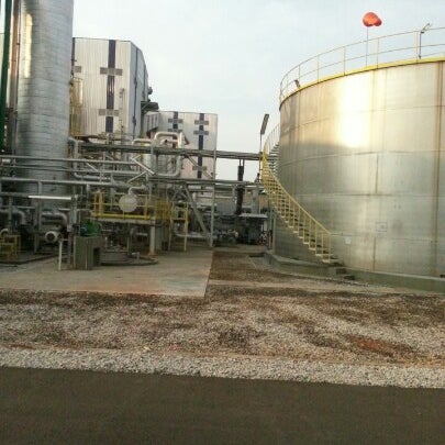 PT. MULTI NITROTAMA KIMIA Mining Service - Business and Professional ...