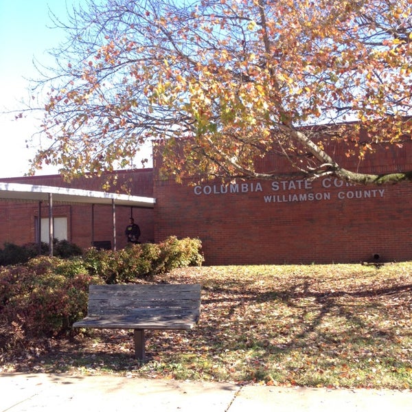 Columbia State Community College - 4 tips from 145 visitors